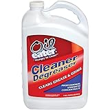 Amazon.com: Oil Eater Original 32 oz Cleaner/Degreaser - Dissolve ...