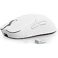 Amazon.com: Ajazz AJ099 Superlight Wireless Gaming Mouse, Ergonomic 54g ...