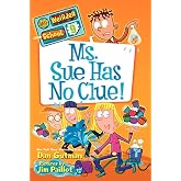 My Weirder School #7: Miss Kraft Is Daft!: A Hilarious Story About a ...