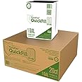Amazon.com : Flora Flex QuickFill Coco Coir Grow Bags - 1 Gallon, Pre ...