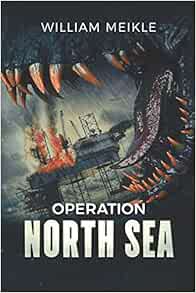 Amazon.com: Operation: North Sea (S-Squad): 9781922323842: Meikle ...
