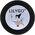 Amazon.com: LILYGO T-RGB ESP32-S3 2.1 inch Round Display ST7701S LCD Touch Screen ESP32-S3R8 ...