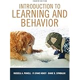 Amazon.com: Introduction to Learning and Behavior: 9780357658475 ...