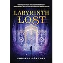 Amazon.com: Labyrinth Lost (Brooklyn Brujas) (0760789253713): Zoraida ...