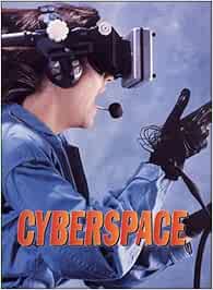 Cyberspace: 9781869599324: Books - Amazon.ca
