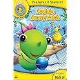 Amazon.com: Miss Spider's Sunny Patch: Captain Sunny Patch : Rebecca ...