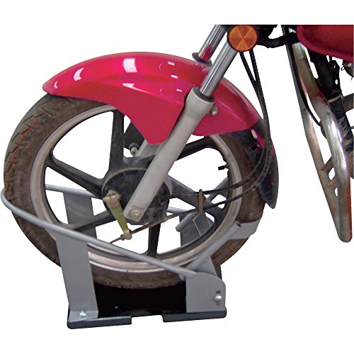 Ultra Tow Motorcycle Wheel Chock | Desertcart UAE
