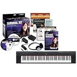 Amazon.com: Medeli MC780 76-Key Professional Keyboard: Musical Instruments