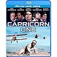Amazon.com: Capricorn One [Blu-ray] : Hal Holbrook, O.J. Simpson, James ...