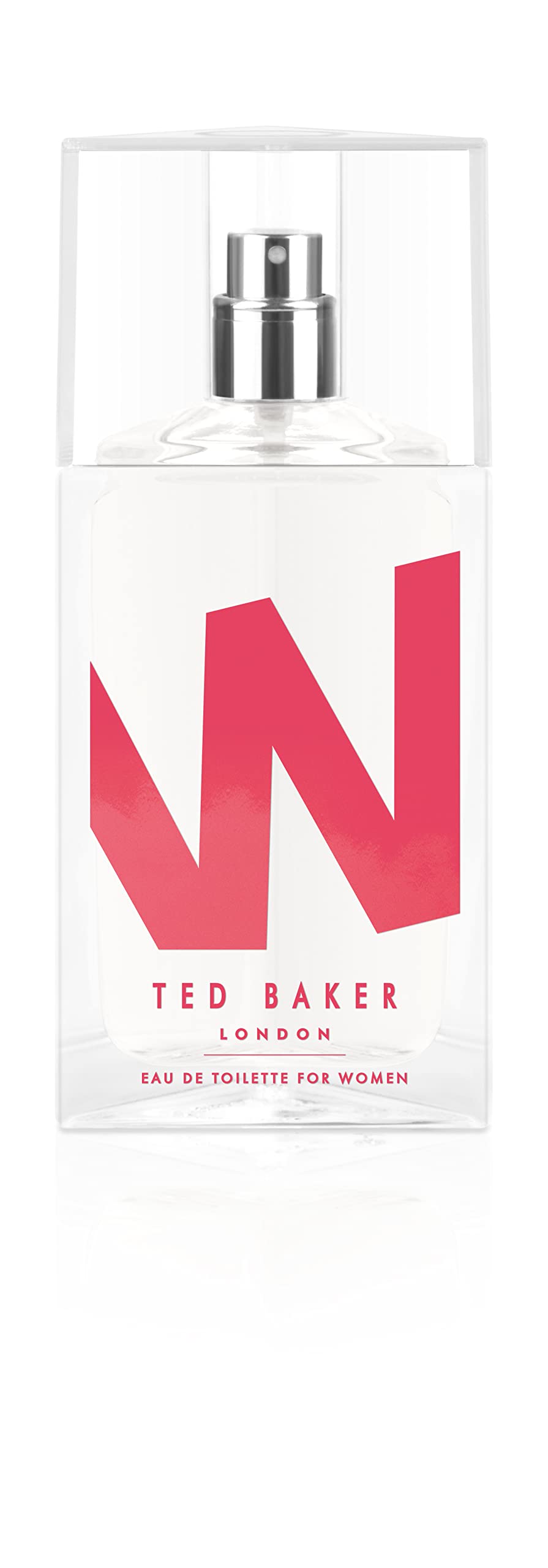 Mua Ted Baker W EDT, Gentle and Sophisticated Fragrance, Fig Leaf ...