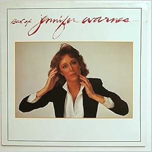 Jennifer Warnes - The Best of Jennifer Warnes [Vinyl] - Amazon.com Music