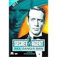 Amazon.com: Secret Agent Aka Danger Man, Set 1 [DVD] : Madden, Peter ...
