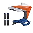 Amazon.com: NERF Alien Menace Voidcaster Blaster : Toys & Games