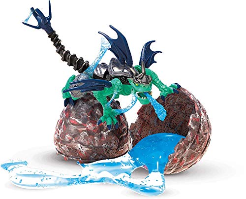 Mega Construx Breakout Beasts Complete Wave 1 Series Set of 5 Blind ...