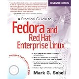 A practical Guide To Linux Commands, Editors, And Shell Programming: Sobell, Mark G ...