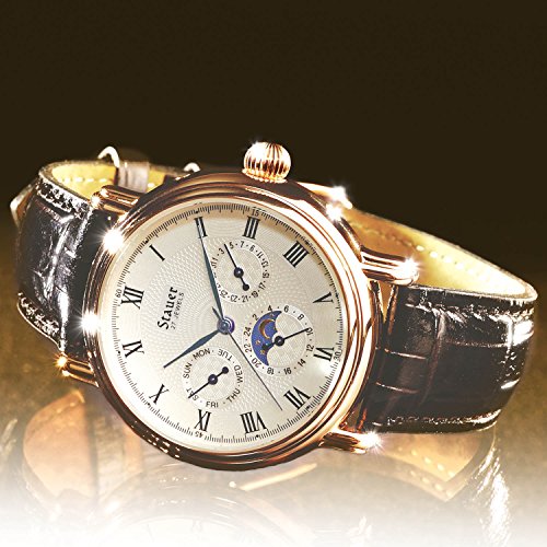 Watches - Stauer - Your New Watch