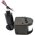 Amazon.com: HANNAHONG PIR Motion Detector, Motion Sensor Replacement ...