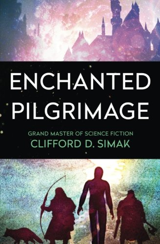 Publication: Enchanted Pilgrimage