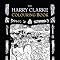 The Harry Clarke Colouring Book: Clarke, Harry: 9781845889036: Amazon ...