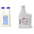 Amazon.com: Temprid FX Insecticide 240ML Bottle and MGK 1852 Crossfire ...