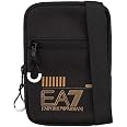 Amazon.com: Emporio Armani EA7 Train Core Mini Shoulder Bag One Size ...