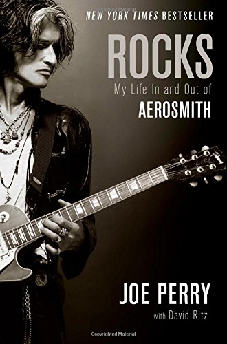 Top 5 Best autobiographies rock stars for sale 2017 : Product : Books ...