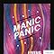Manic Panic Living in Color: A Rebellious Guide to Hair Color and Life ...