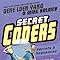 Secret Coders: Secrets & Sequences: Gene Luen Yang, Mike Holmes ...