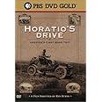 Horatio's Drive: America's First Road Trip: Dayton Duncan, Ken Burns ...