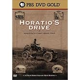 Horatio's Drive: America's First Road Trip: Dayton Duncan, Ken Burns ...