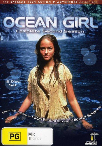 Amazon.com: Ocean Girl - Season 2: Heath Bergersen, Tharini Mudaliar ...
