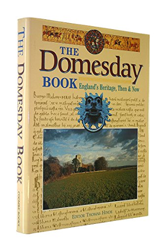 Amazon.com: The Domesday Book: England's Heritage, Then & Now ...