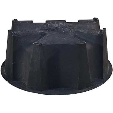 Soporte Para Barril De Lluvia De Home Depot