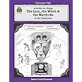 Amazon.com: A Guide for Using The Lion, the Witch & the Wardrobe in the ...