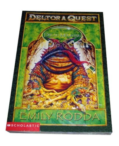 Deltora Quest Five Book Set, Volumes 1-5: (The Forests of Silence, The ...