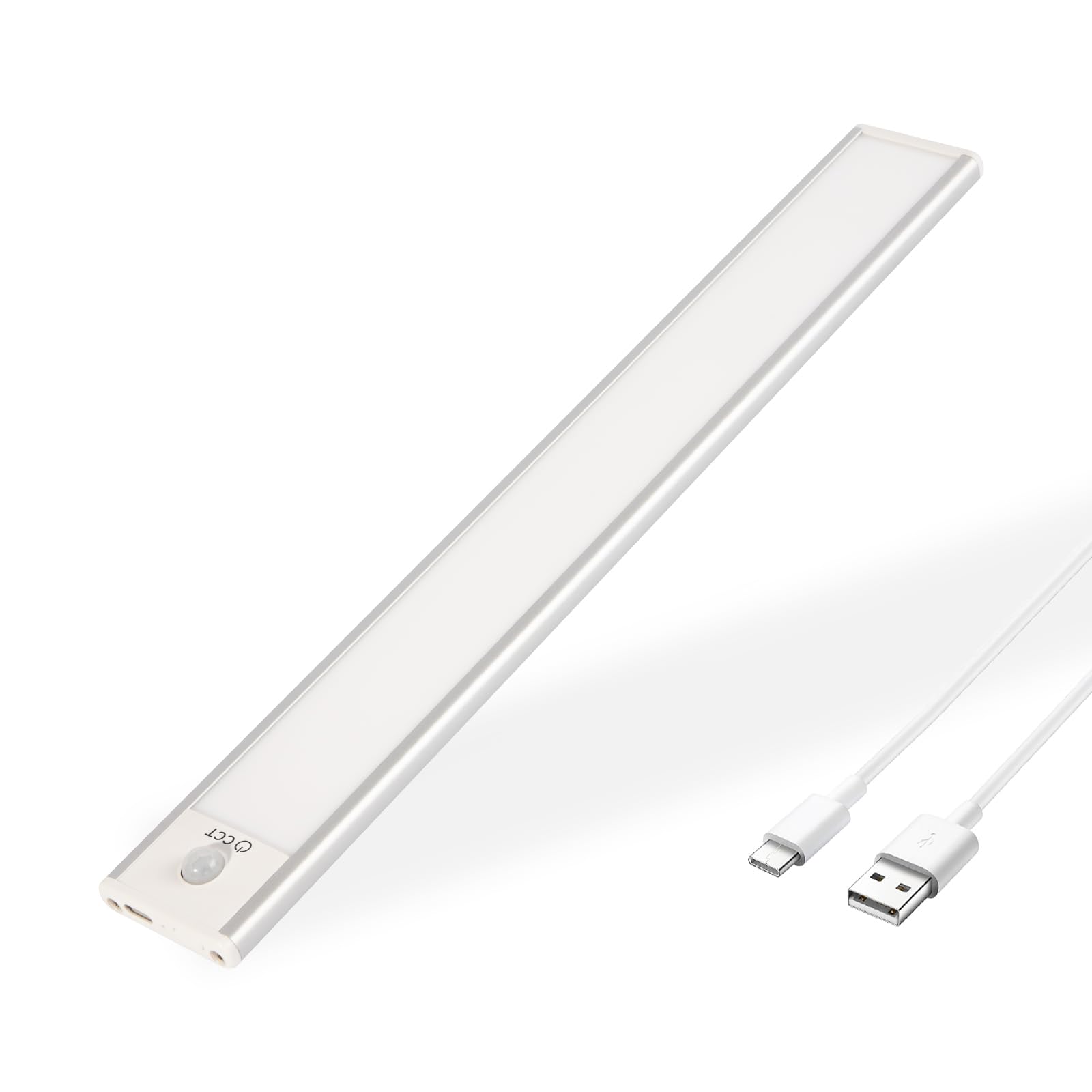 Under Cabinet Lights LED Motion Sensor Light (2 Pack) - Indoor Counter ...