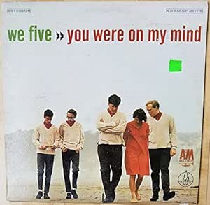 We Five - You Were on My Mind - Amazon.com Music