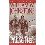 First Mountain Man # 3 - Absaroka Ambush (The First Mountain Man ...