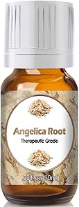 Amazon.com: Angelica Root Essential Oil for Diffuser & Reed Diffusers ...
