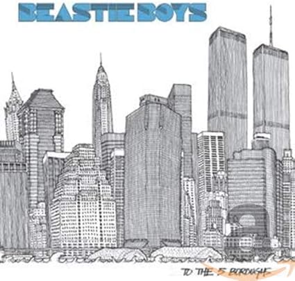To The 5 Boroughs - Amazon.co.uk