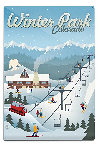 Cool, Festive and Popular Winter Wall Decor - Home Wall Art Decor