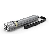Amazon.com: Energizer Touch Tech LED Flashlight, Bright Flashlight with ...