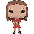 Amazon.com: Funko POP Movies: Willy Wonka Veruca Salt Action Figure