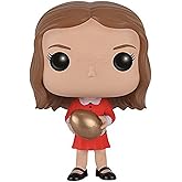 Amazon.com: Funko POP Movies: Willy Wonka Mike Teevee Action Figure