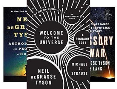 Astrophysics for People in a Hurry 1, Neil de Grasse Tyson - Amazon.com