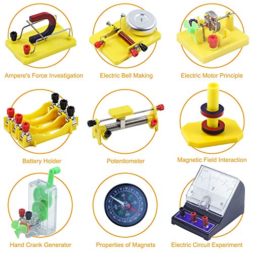 Teenii Experiments Science Kit For Kids Age 8 16 Year Old Birthday Ideas For Boys Girls teenii-experiments-science-kit-for-kids-age-8-16-year-old-birthday-ideas-for-boys-girls