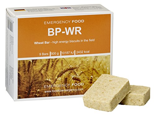 BP 5 Compact Food ~ Everything You Need to Know with Photos | Videos