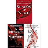 Amazon.com: The All Souls Trilogy Boxed Set (All Souls Series ...