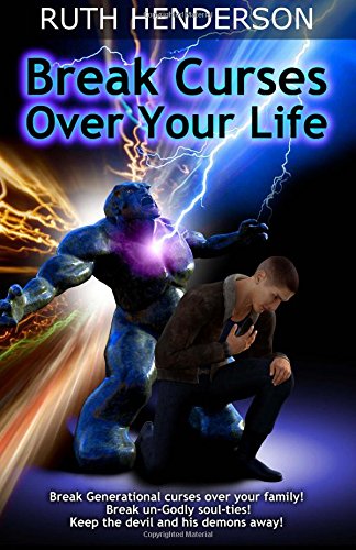 Amazon.com: How to Break Curses Over Your Life and generational curses ...