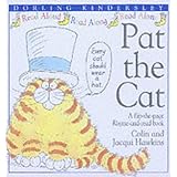 Jen the Hen's Big Book (Pat the Cat and Friends) (Pat the Cat and ...